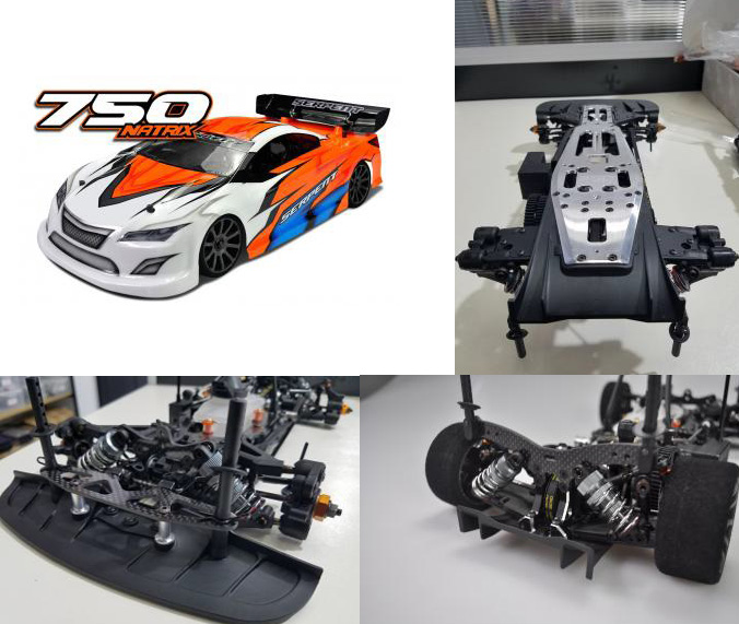 ラジコンカー 組立キット : ラジコンネットショップ ☆CHAMP Net Shop RCアドバイザーチャンプ（電動(EP)RCカー・エンジン ...