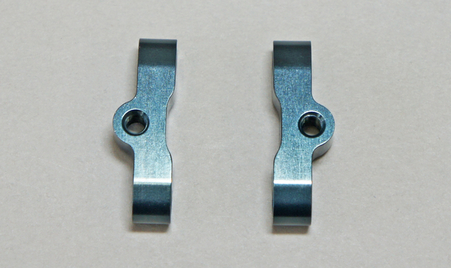 MUGEN B2128 リヤハブリンクマウント MSB1 [4944925903779] - 2,871円 : ラジコンネットショップ ☆ ...