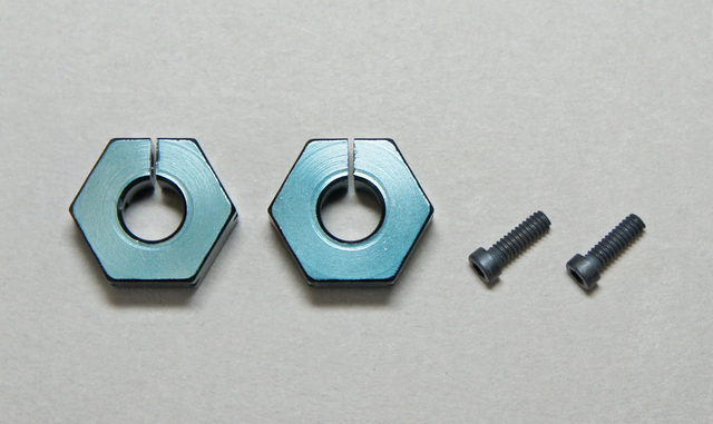 MUGEN B2304 ホイールハブ 5mm MSB1 [4944925904011] - 1,683円 : ラジコンネットショップ ☆CHAMP Net Shop RCアドバイザーチャンプ ...