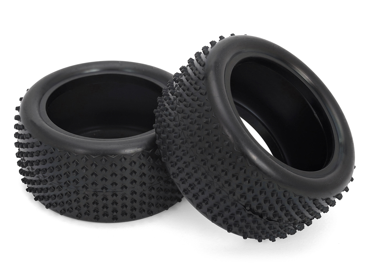 G FORCE GOP112 2&4WD Rear Buggy Tyre Carpet Edition [4580416471121 ...