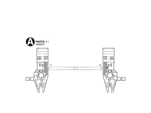 タミヤ カスタマーサービス : ラジコンネットショップ ☆CHAMP Net Shop RCアドバイザーチャンプ（電動(EP)RCカー ...