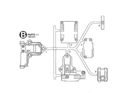 タミヤ カスタマーサービス : ラジコンネットショップ ☆CHAMP Net Shop RCアドバイザーチャンプ（電動(EP)RCカー ...