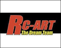 RC ART : ラジコンネットショップ ☆CHAMP Net Shop RCアドバイザーチャンプ（電動(EP)RCカー・エンジン(GP)RC ...