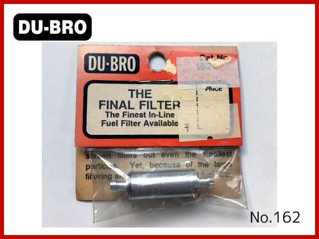 DU-BRO/デュブロ : ラジコンネットショップ ☆CHAMP Net Shop RCアドバイザーチャンプ（RCヘリ・RC飛行機・ドローン ...