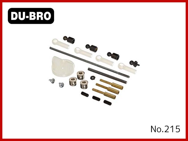 DU-BRO/デュブロ : ラジコンネットショップ ☆CHAMP Net Shop RCアドバイザーチャンプ（RCヘリ・RC飛行機・ドローン ...