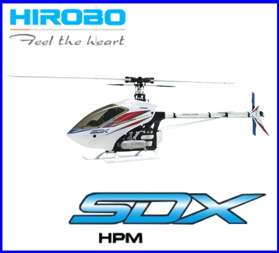 HIROBO / ヒロボー : ラジコンネットショップ ☆CHAMP Net Shop RCアドバイザーチャンプ（RCヘリ・RC飛行機・ドローン 通信販売）